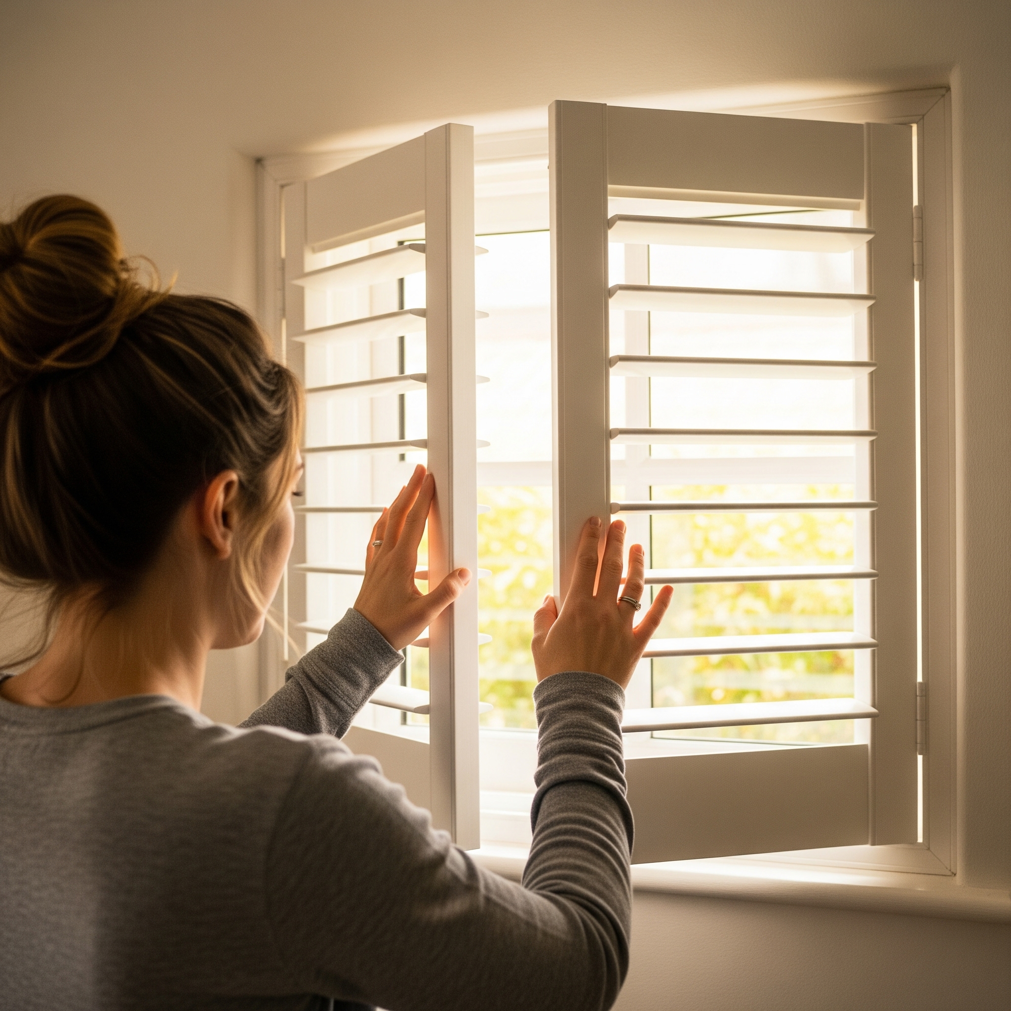 Why Won’t My DIY Plantation Shutters Close Properly? (Fixes) - DIY Easyfit Shutters